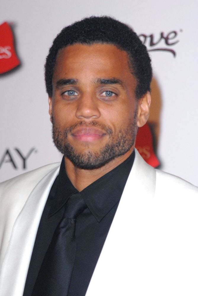 Michael Ealy at TV Guide Emmy After Party, Social, Los Angeles, CA ...