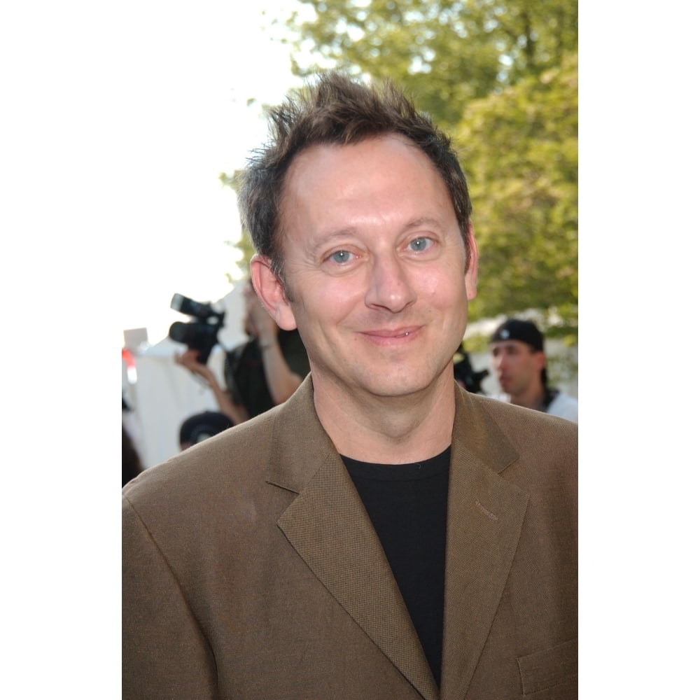 Michael Emerson At Arrivals For Abc Network Primetime Upfronts Previews ...