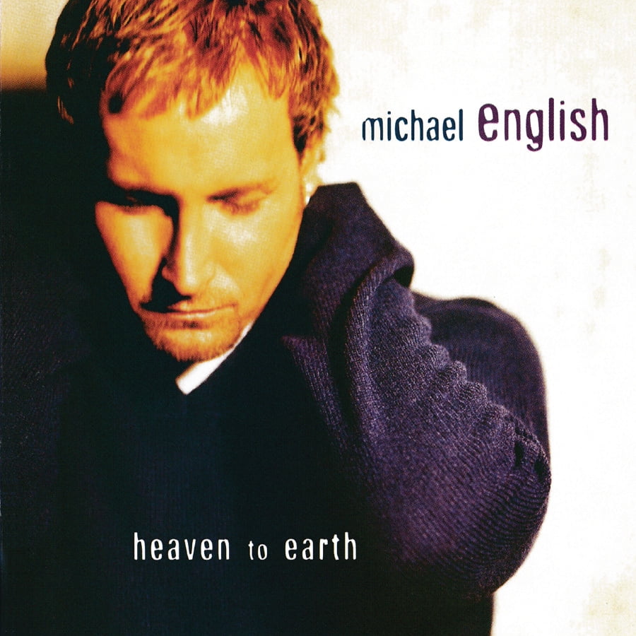 Michael English - Heaven To Earth - Christian / Gospel - CD - Walmart ...