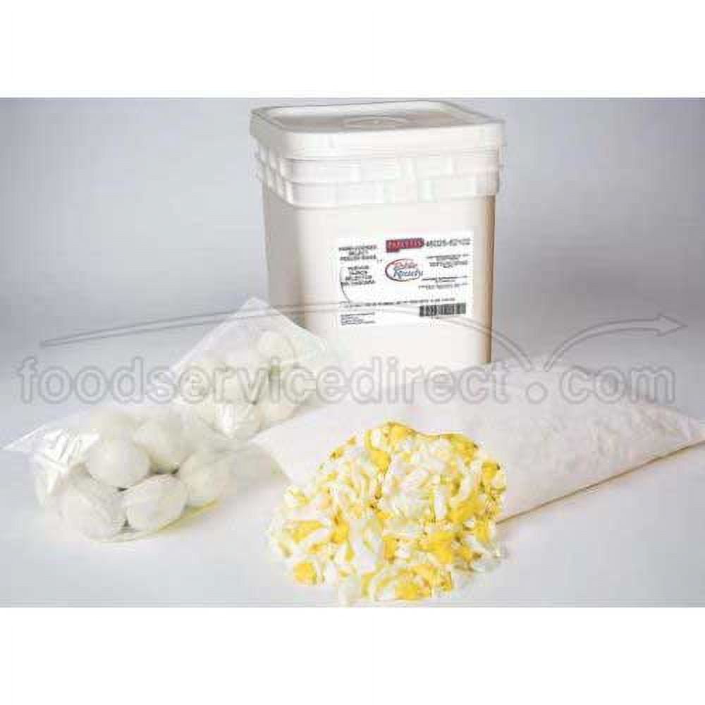 Michael Foods Papettis Table Ready Hard Cooked Eggs, 25 Pound -- 1 each ...
