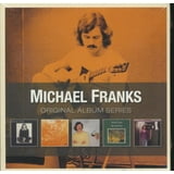 Michael Franks: Original Album Series - Walmart.com