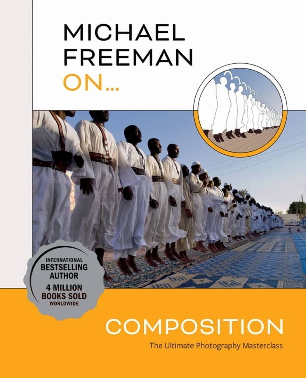 Michael Freeman On... Composition, (Paperback) - Walmart Business Supplies