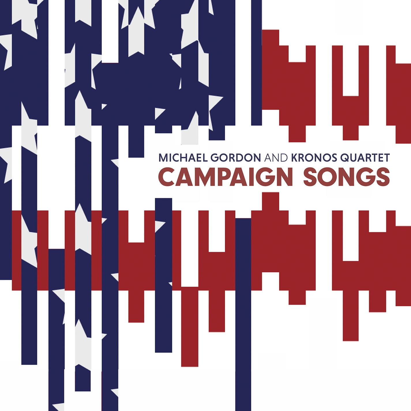 Michael Gordon - Campaign Songs - Music & Performance - Vinyl - Walmart.com