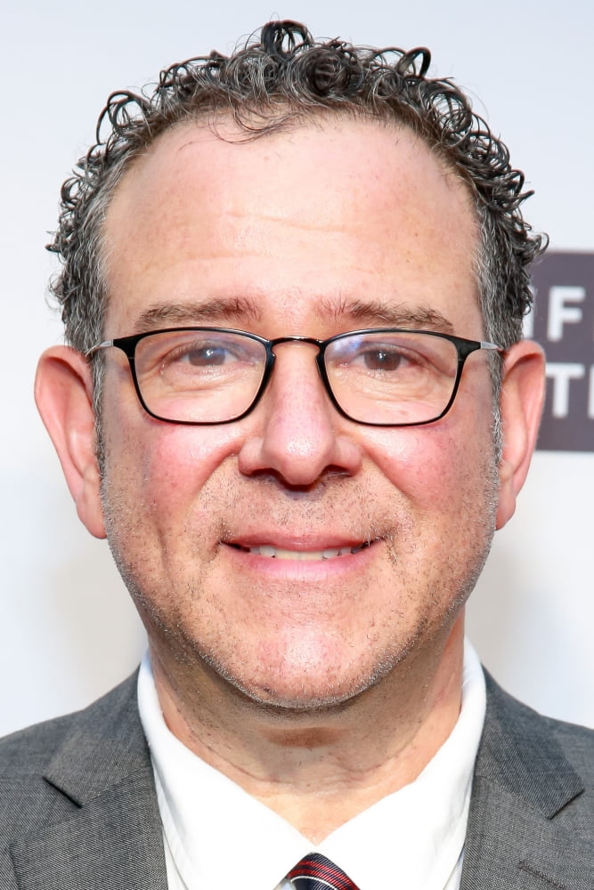 Michael Greif At Arrivals For The 83Rd Annual Drama League Awards, New ...