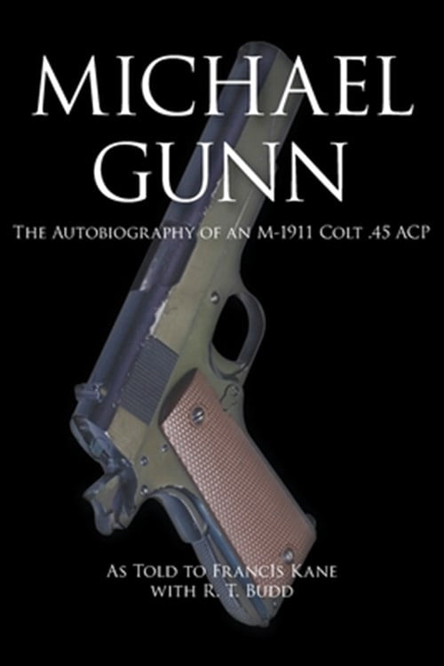 Pre-Owned Michael Gunn - Walmart.com