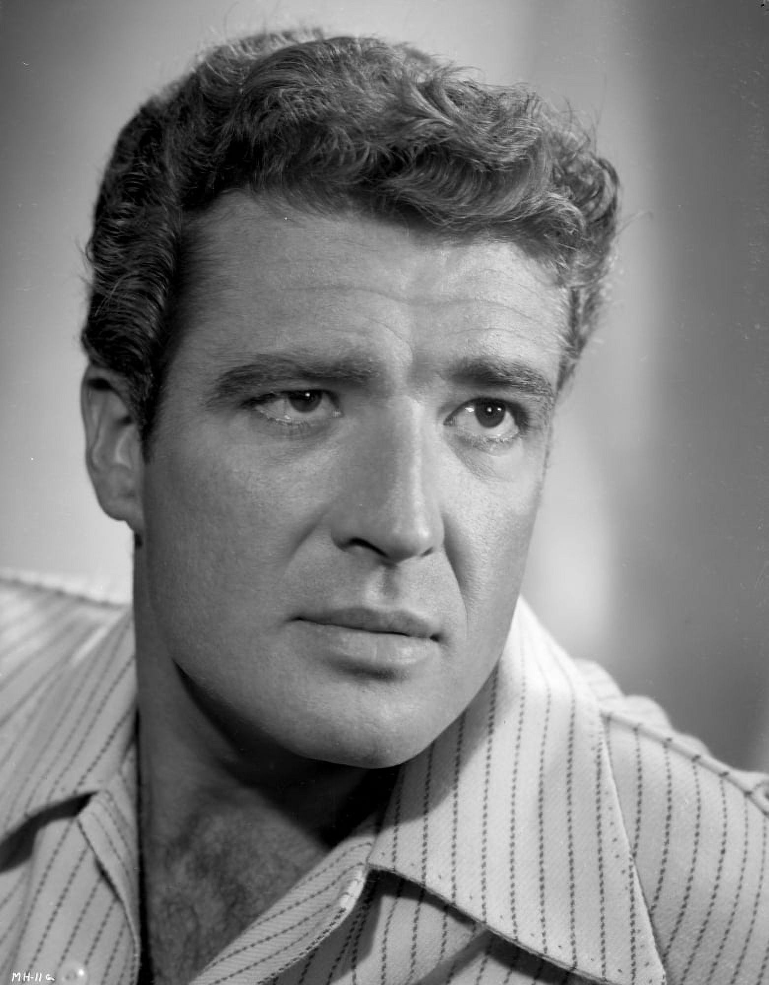 Michael Harvey Photo Print (8 x 10) - Walmart.com