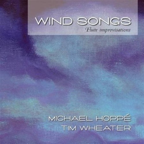 Michael Hopp - Wind Songs - Music & Performance - CD - Walmart.com