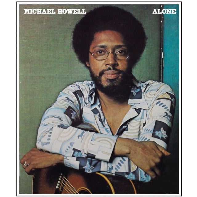 Michael Howell - Alone - Music & Performance - CD - Walmart Business ...