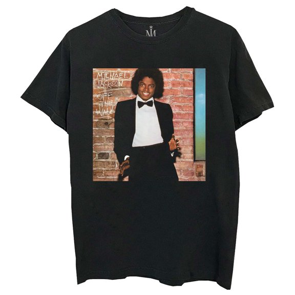 Michael Jackson Shirt