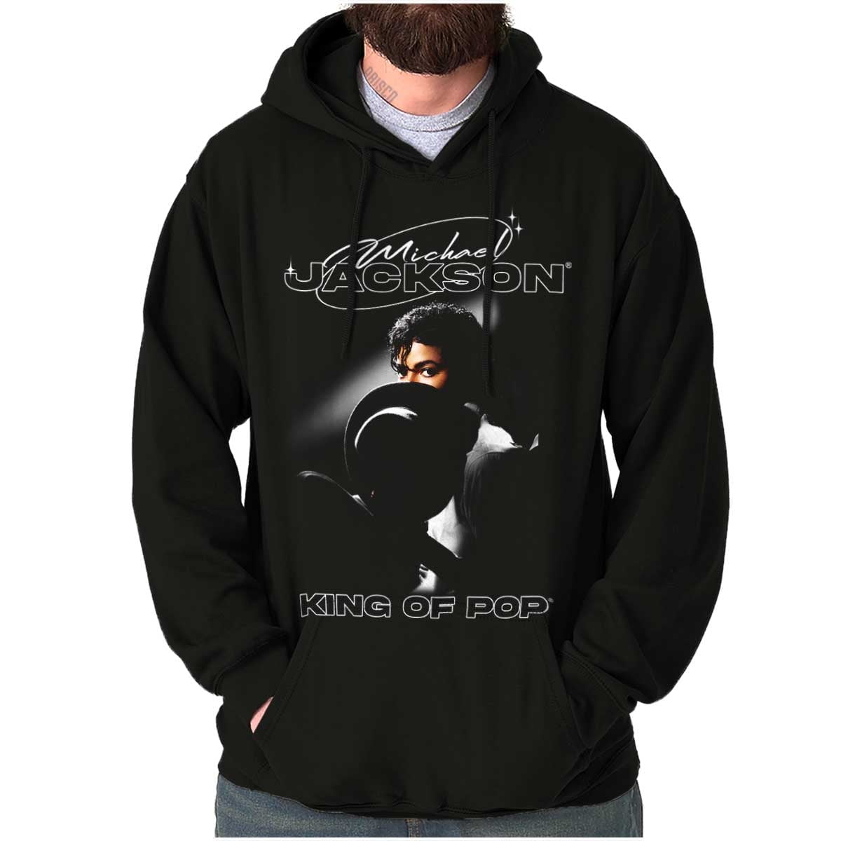 Michael Jackson Smooth Criminal Hoodie Sweatshirt Women Men Brisco ...