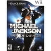 Michael Jackson The Experience (Wii) - Walmart.com