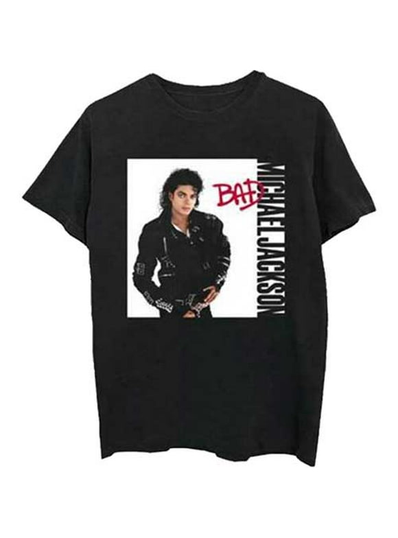 Michael Jackson Shirt