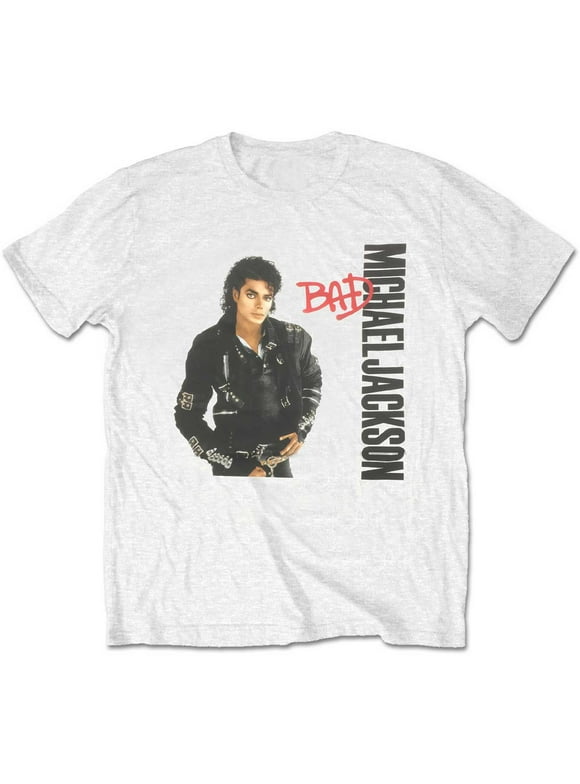 Michael Jackson Shirt