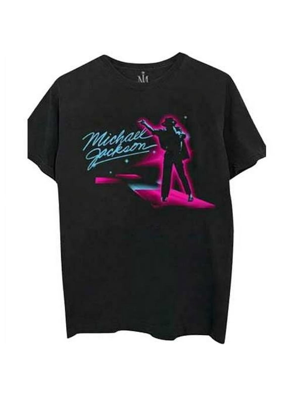 Michael Jackson Shirt