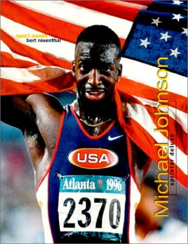 Pre-Owned Michael Johnson (Paperback) 1892920328 9781892920324 ...