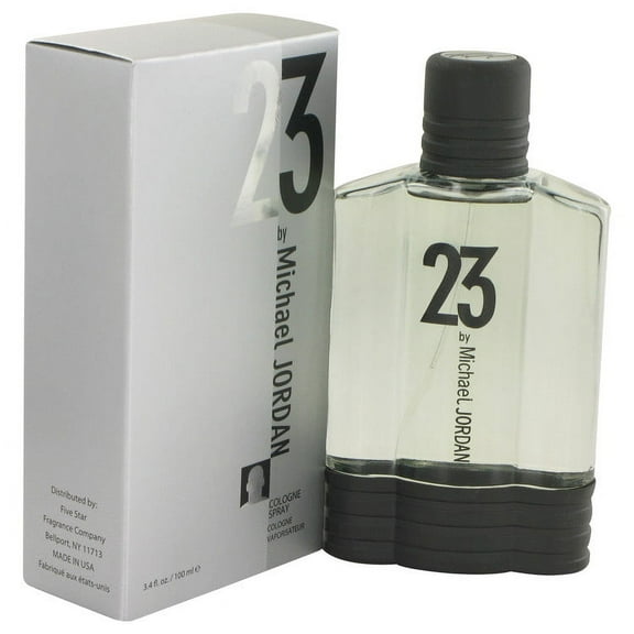 Michael Jordan Cologne for Men in Fragrances - Walmart.com