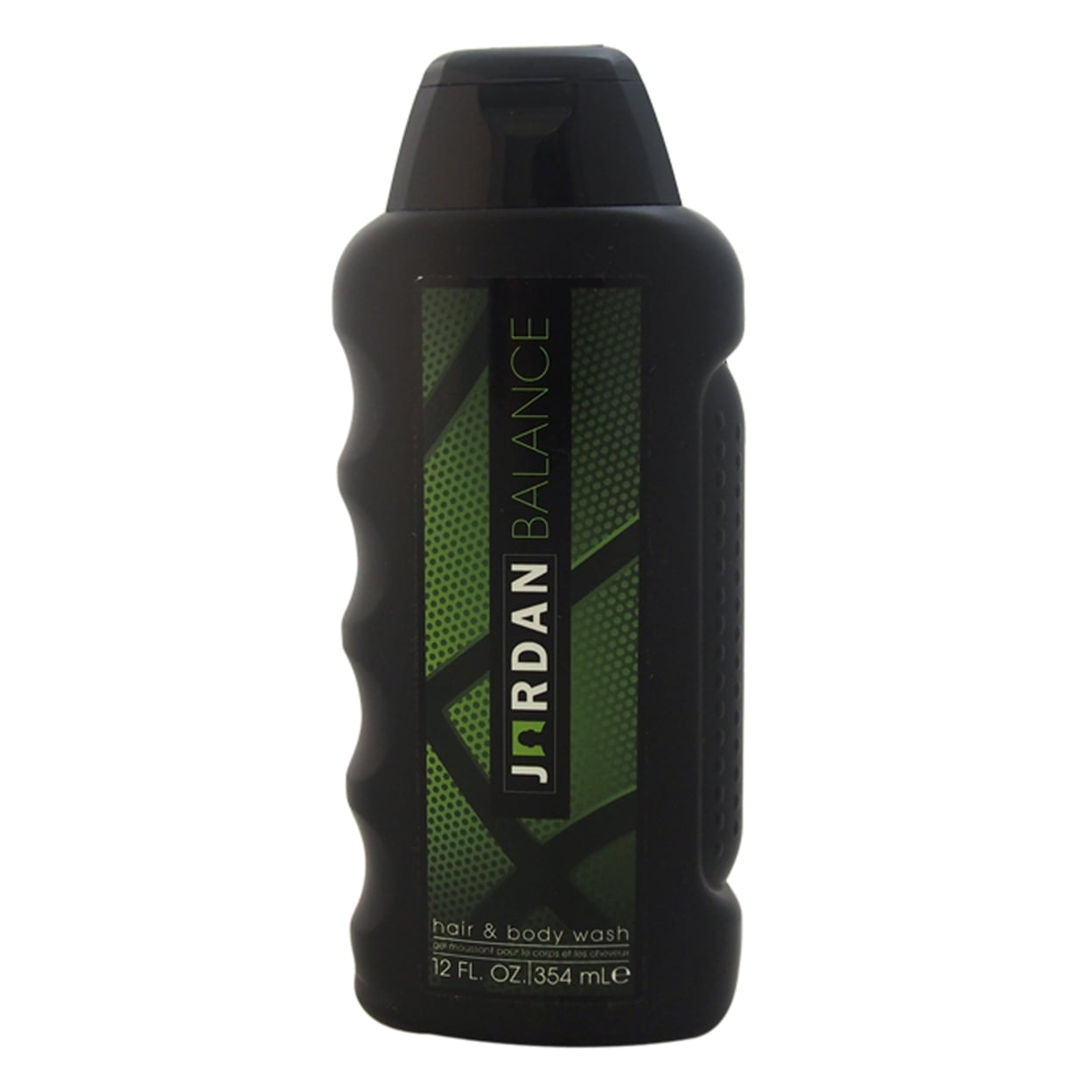 Michael Jordan Jordan Balance Hair and Body Wash - Walmart.com