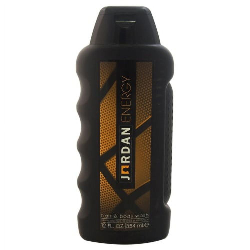 Michael Jordan Jordan Energy, 12 Oz - Walmart.com