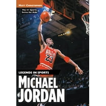 Who HQ Graphic Novels: Who Is the Man in the Air?: Michael Jordan : A ...
