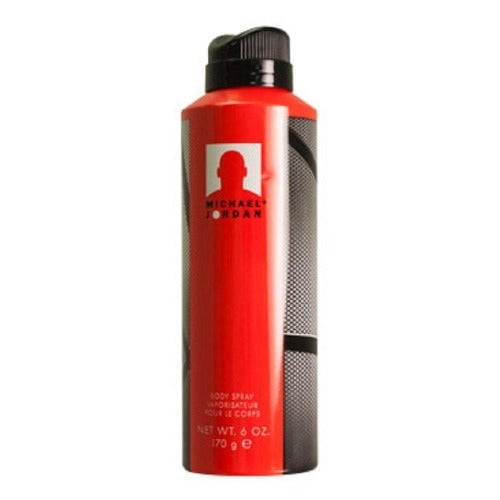 Michael Jordan Michael Jordan Body Spray 6.0 Oz - Walmart.com