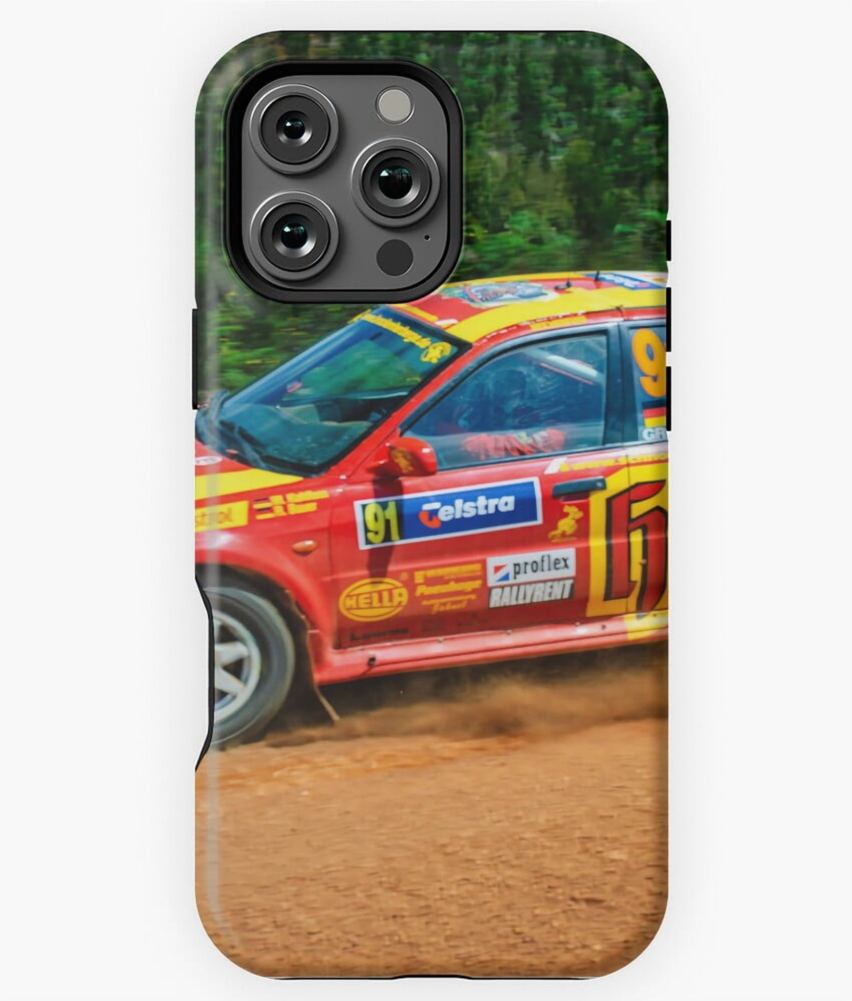 Michael Kahlfuss and Ronald Bauer M1543 Phone Case for iPhone 17 16 15 ...