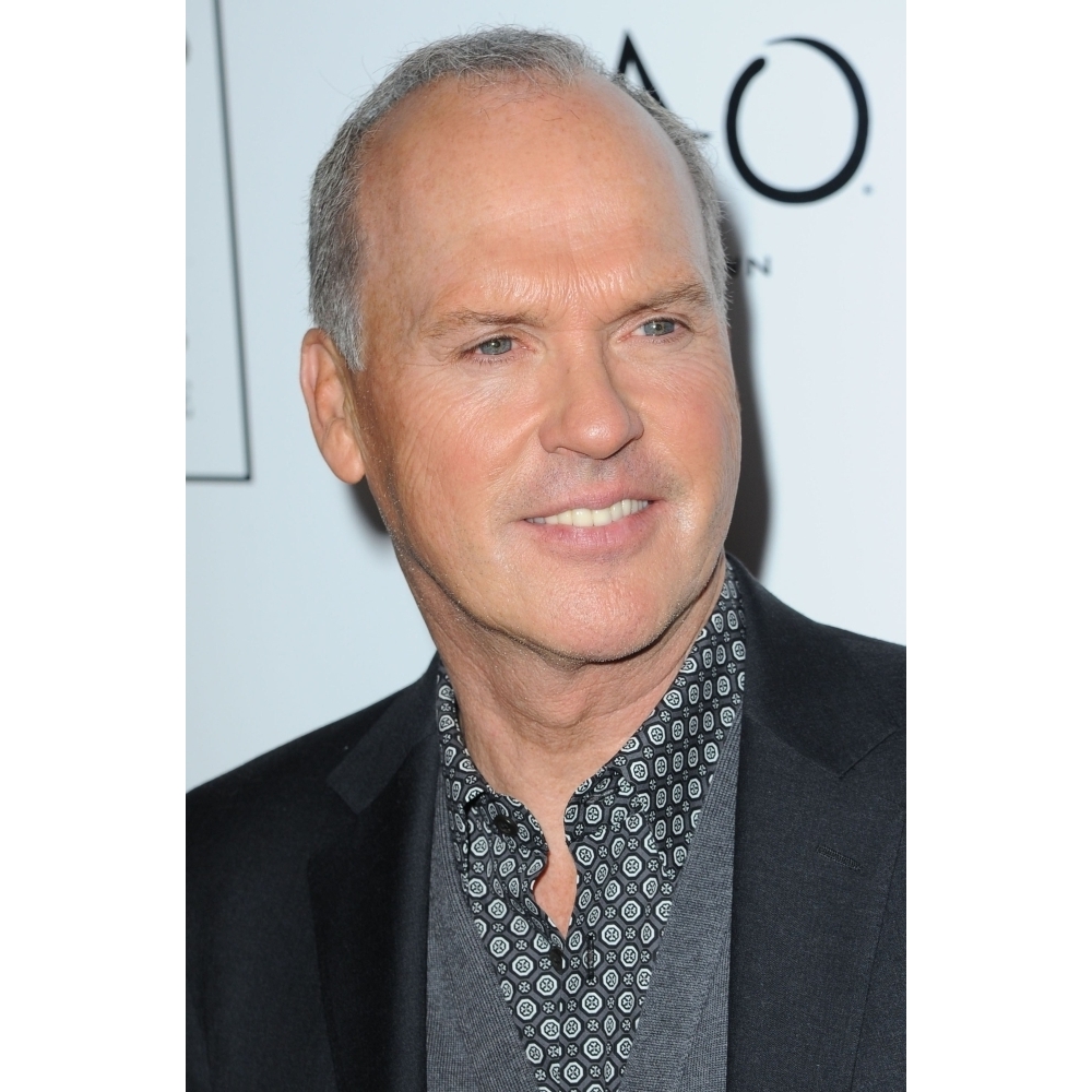 Michael Keaton At Arrivals For The New York Film Critics Circle Gala ...