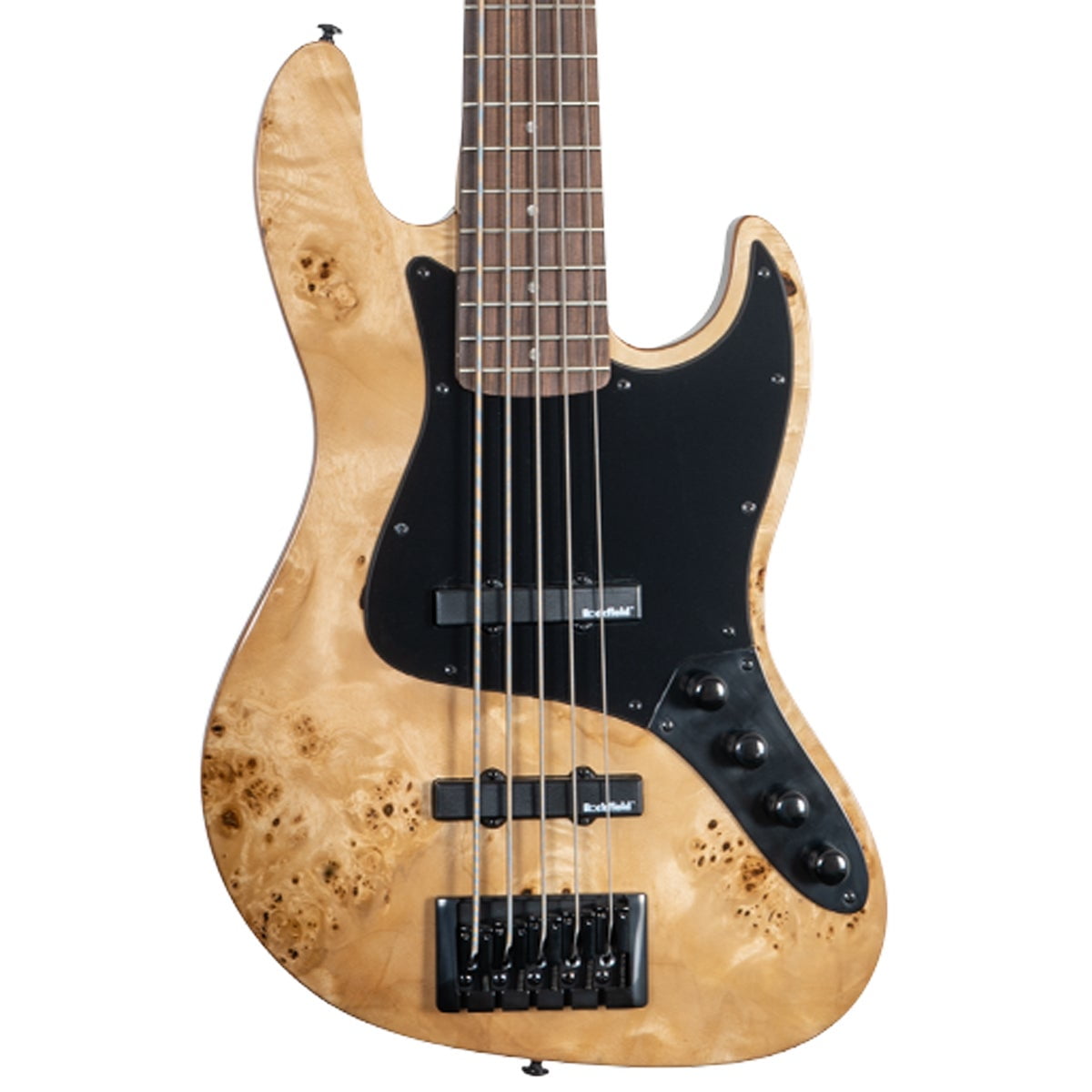 Michael Kelly Custom Collection Element 5R 5-String Bass Guitar ...