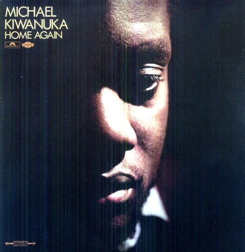 Michael Kiwanuka - Home Again - Music & Performance - Vinyl - Walmart.com