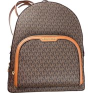 Madden NYC Women's Mini Backpack with Embellished Pouch, Beige ...