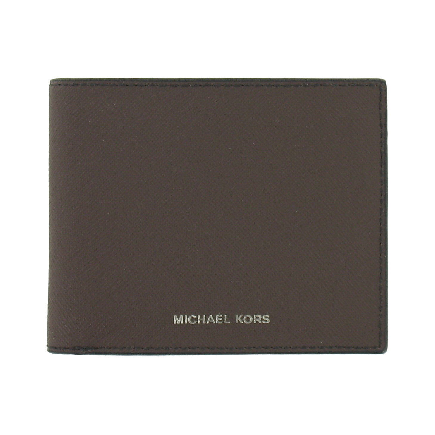 Michael kors men's slim rfid bifold wallet store