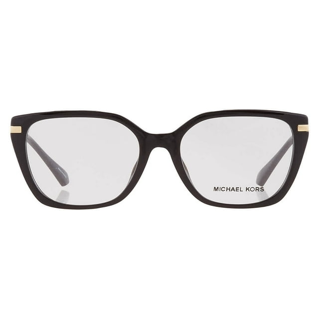 Michael Kors Bergen Demo Cat Eye Ladies Eyeglasses MK4083U 3005 53 ...