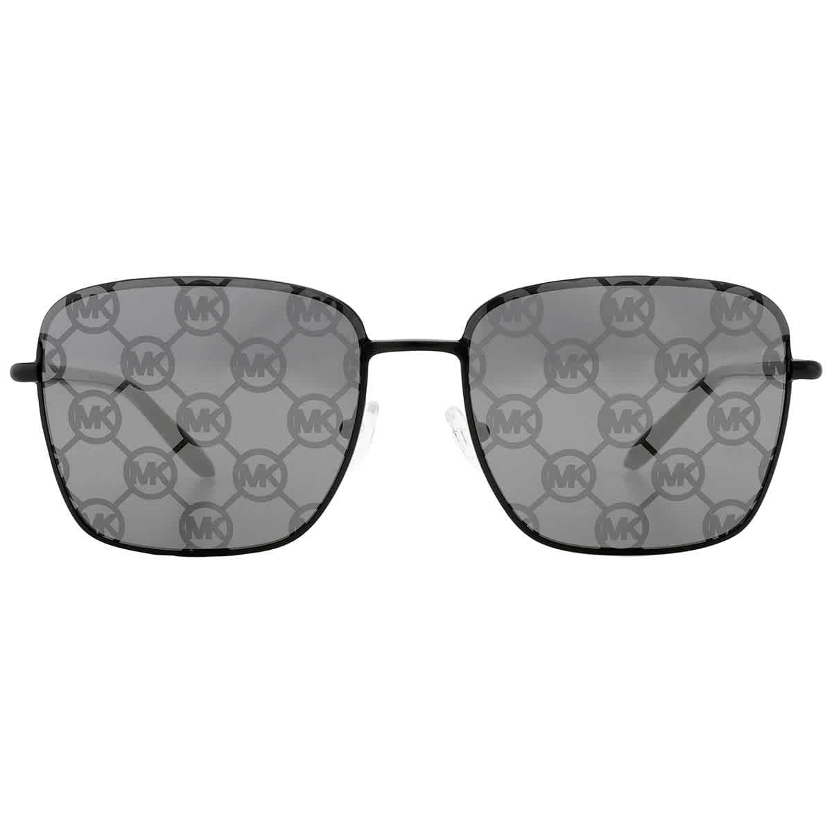 Michael kors glasses mens silver store