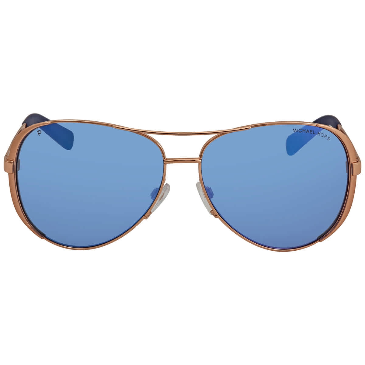 Michael Kors Chelsea MK5004 Sunglasses - Walmart.com