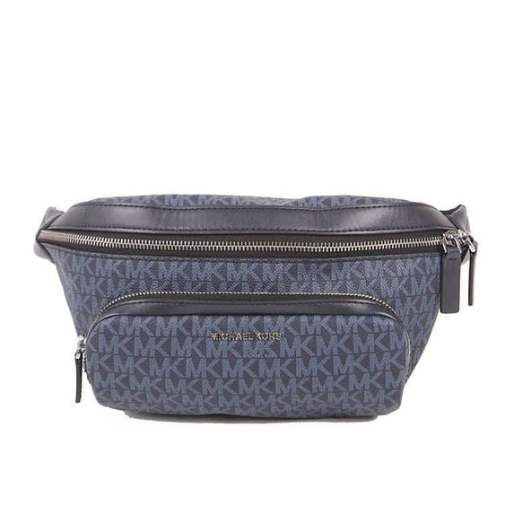 Michael Kors Cooper Utility Belt Bag - Walmart.com