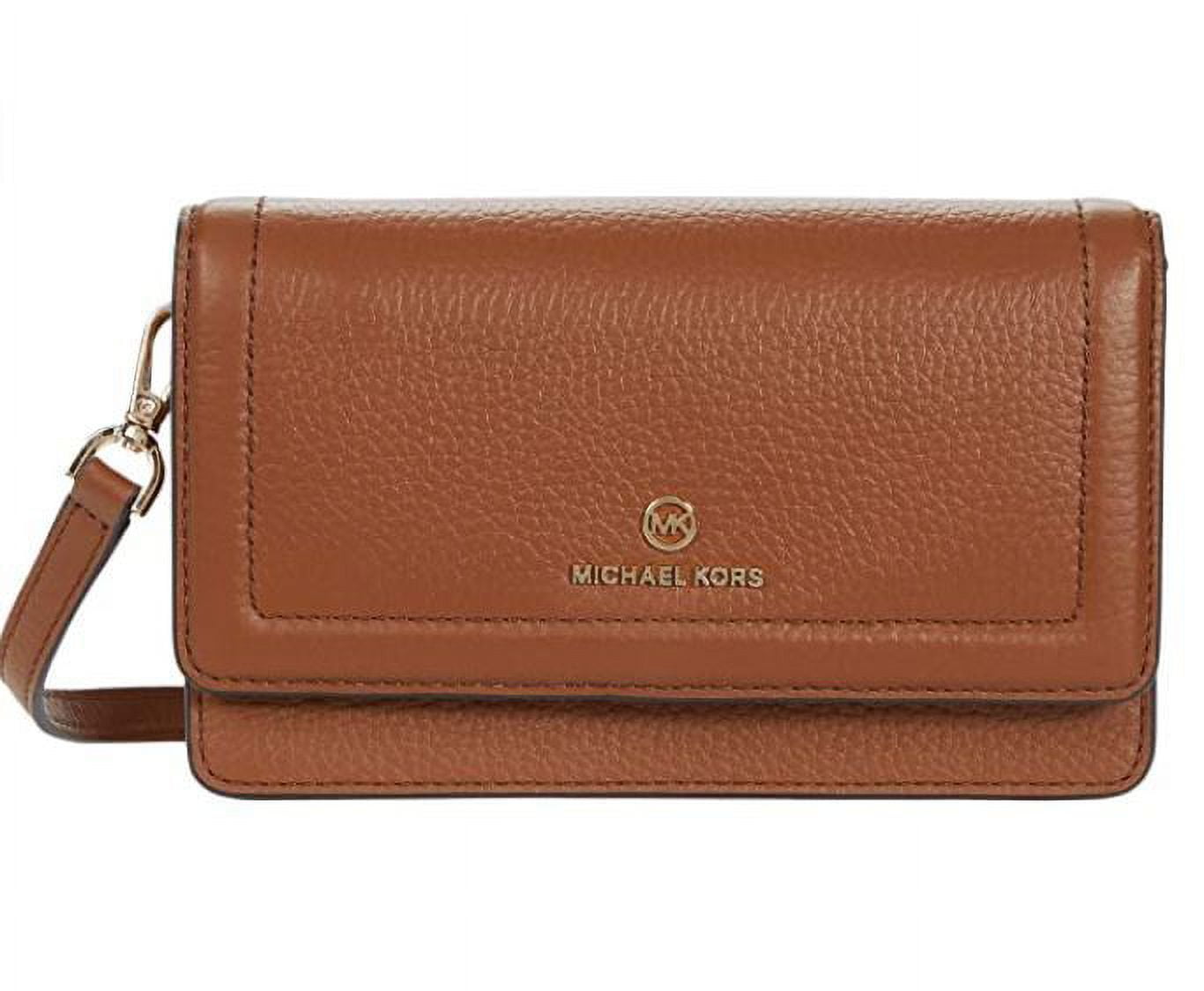 Michael Kors Jet Set Charm Small Phone Crossbody Luggage One Size ...