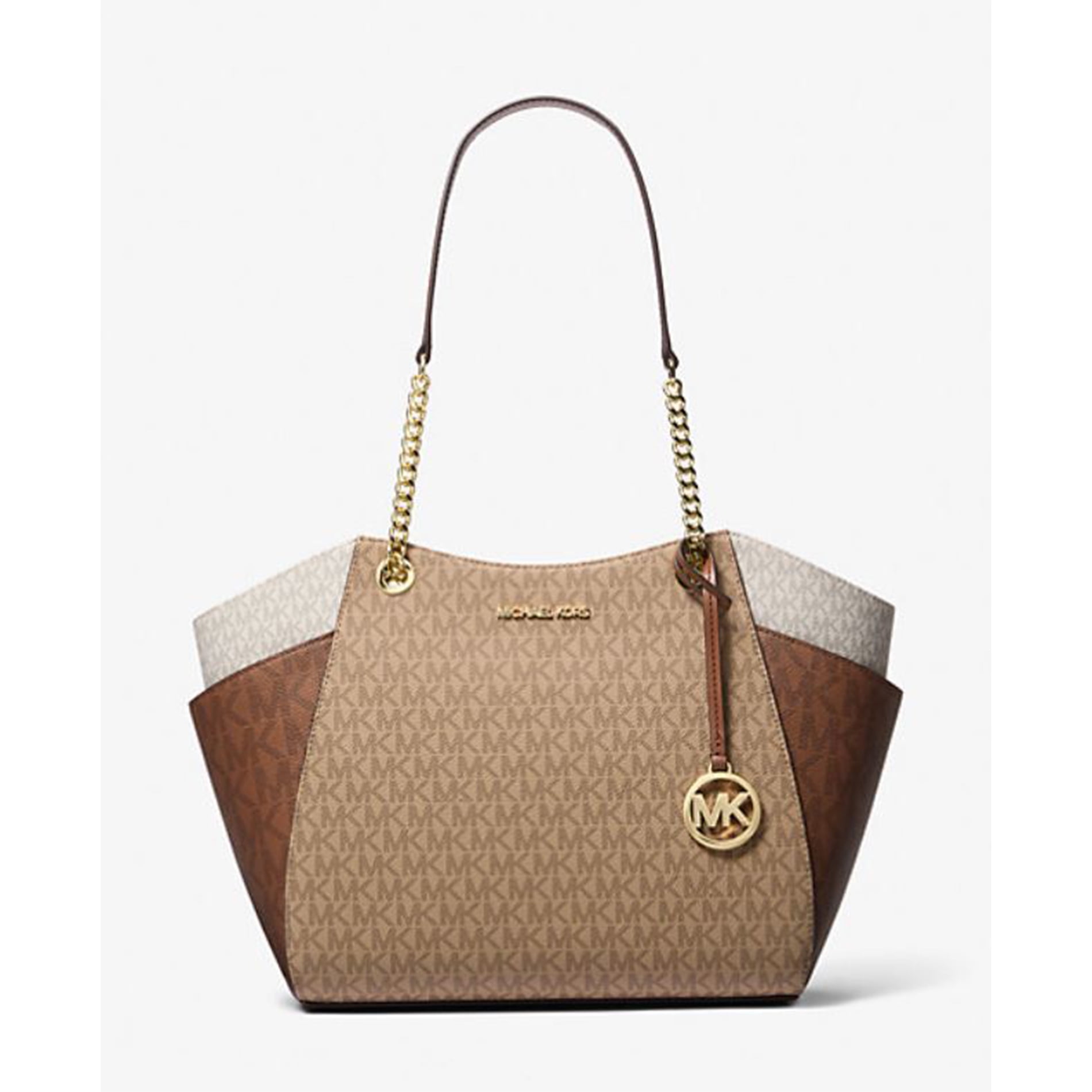 Walmart Black Friday Deals 2025 Michael Kors Women's Jet Set Large ...