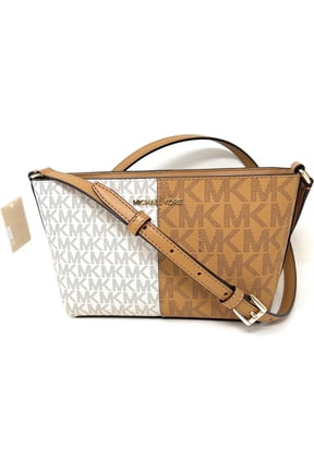 Michael Kors Jet Set Charm Crossbody