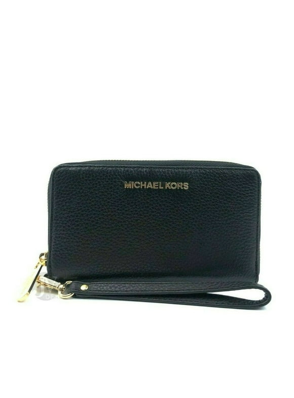 Michael Kors Wristlet Wallets