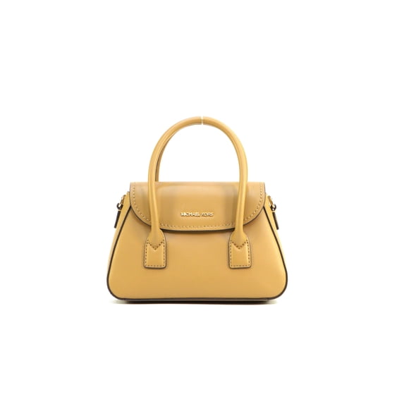 Michael Kors Katya Small Crossbody Purse Handbag Bag - Deer - Walmart.com