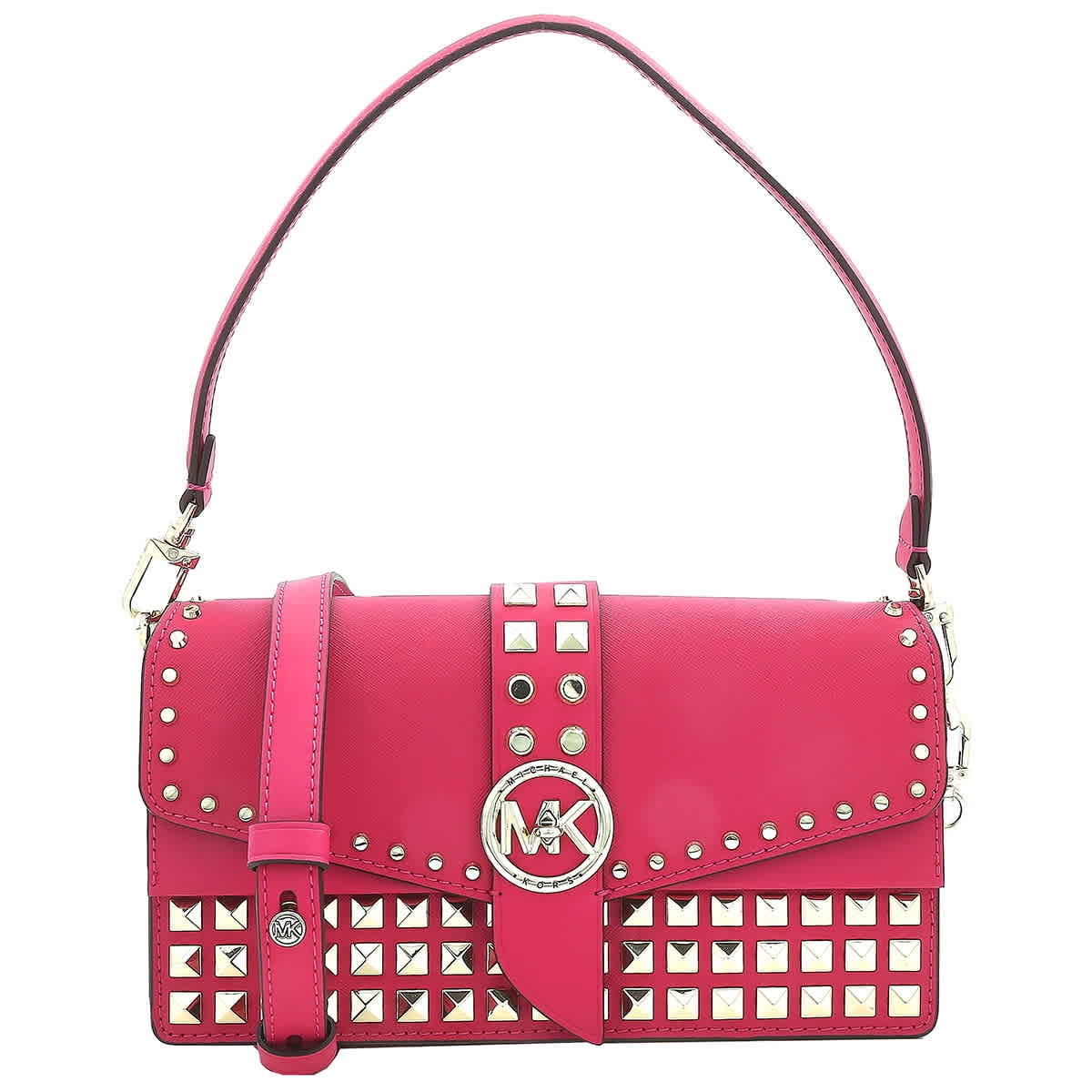 Michael Kors Rubin Red