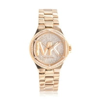 Michael Kors Women's Lexington MK5955 Wristwatch, Stainless Steel ...
