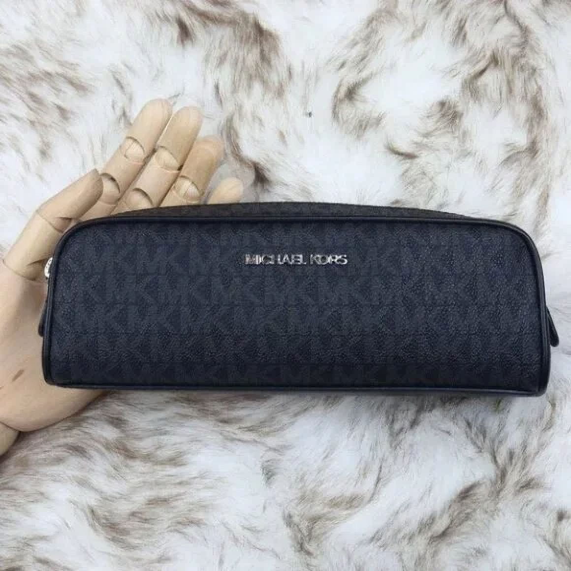 Michael Kors Logo Monogram Pouches 35T1SGFN2B - Walmart.com