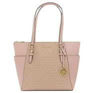 MICHAEL Michael Kors Womens Maisie Large Pebbled Leather 3-IN-1 Tote ...