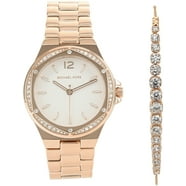 Michael Kors Lexington Men's Chronograph Watch, Rose Gold-Tone, MK8580 ...