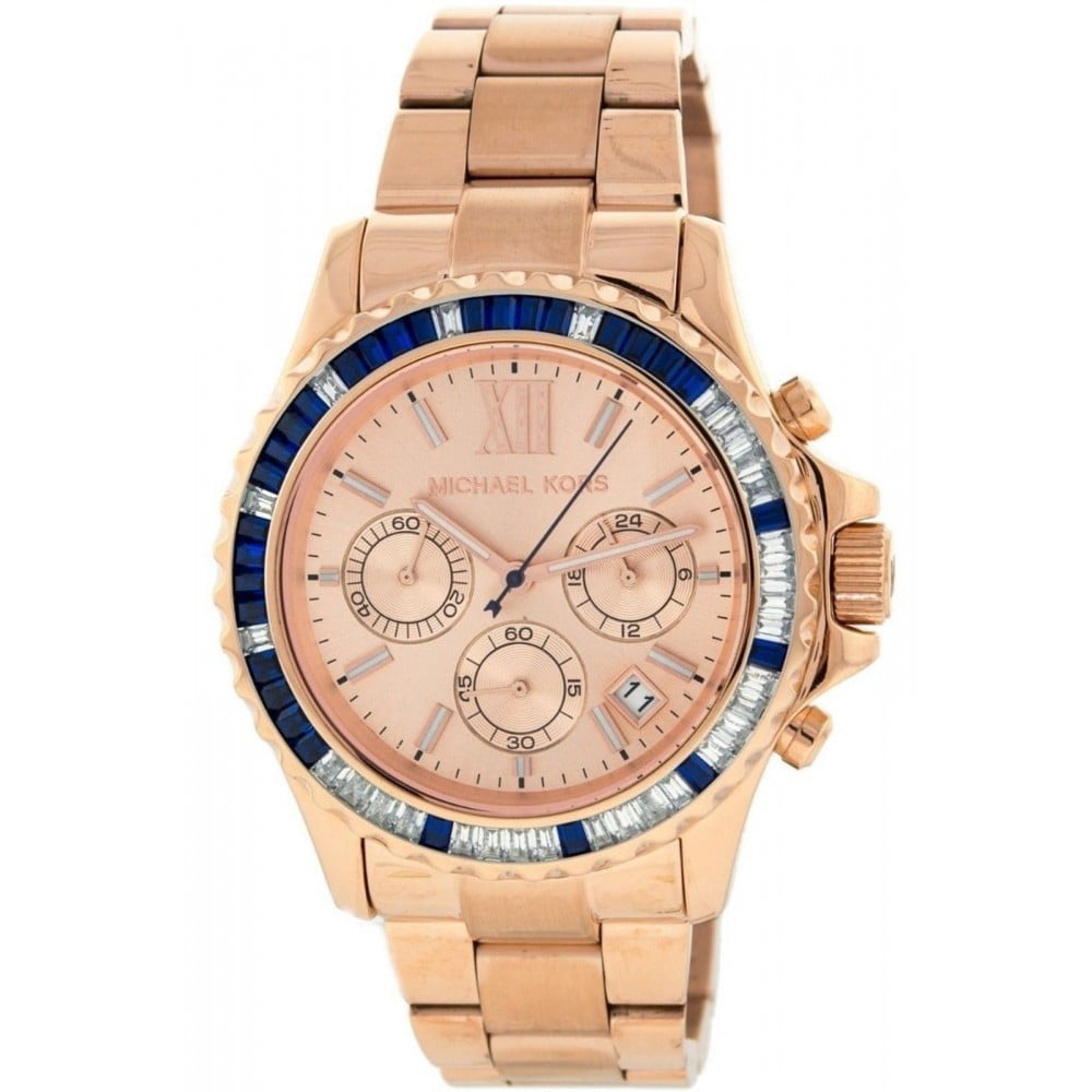 Michael Kors MK5755 Everest Women's Watch - Walmart.com