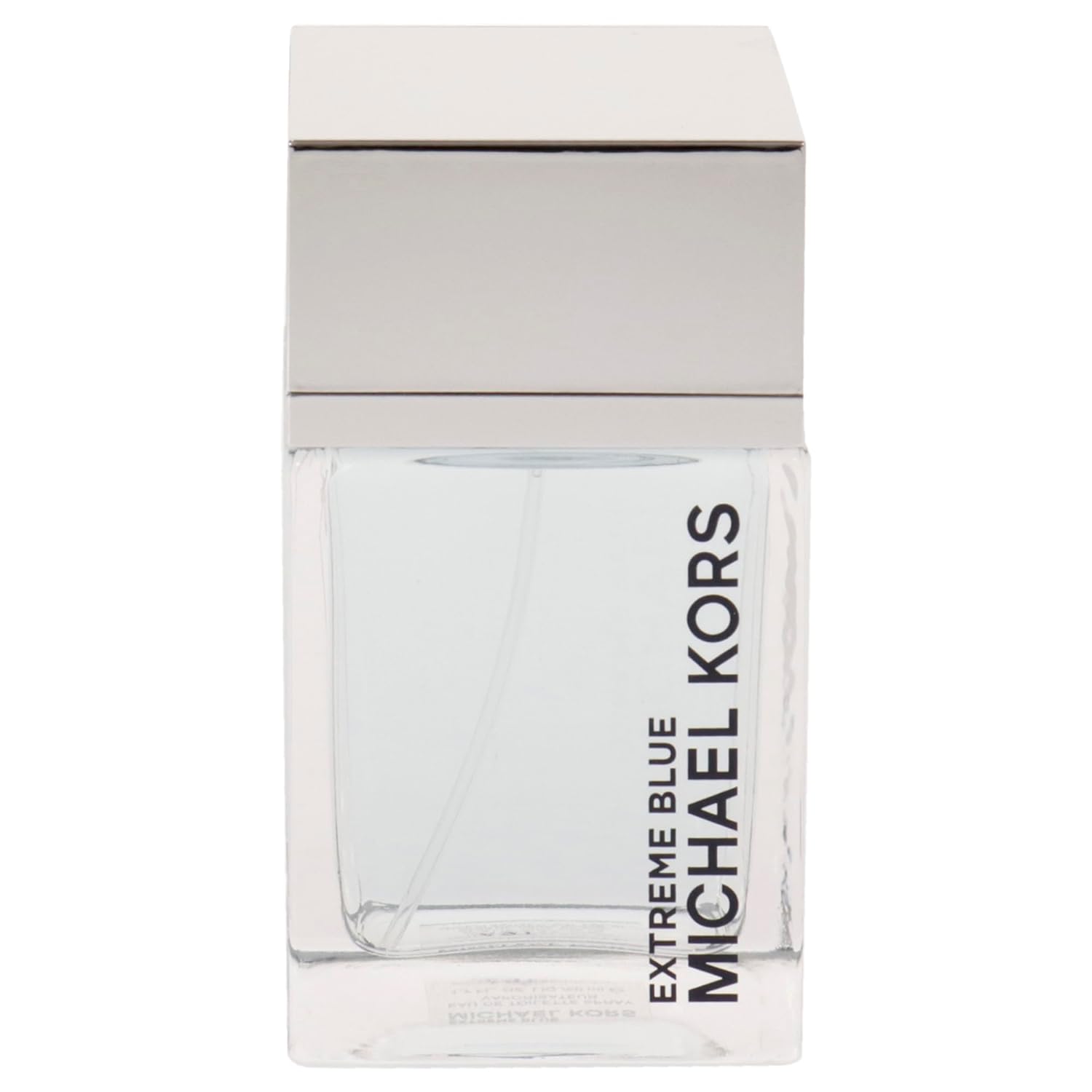 Michael Kors Men's Extreme Blue EDT Spray 1.7 oz Fragrances ...