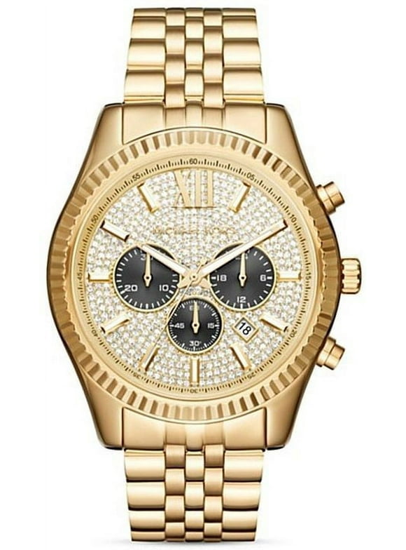 Michael Kors Watches in Designer Watches - Walmart.com