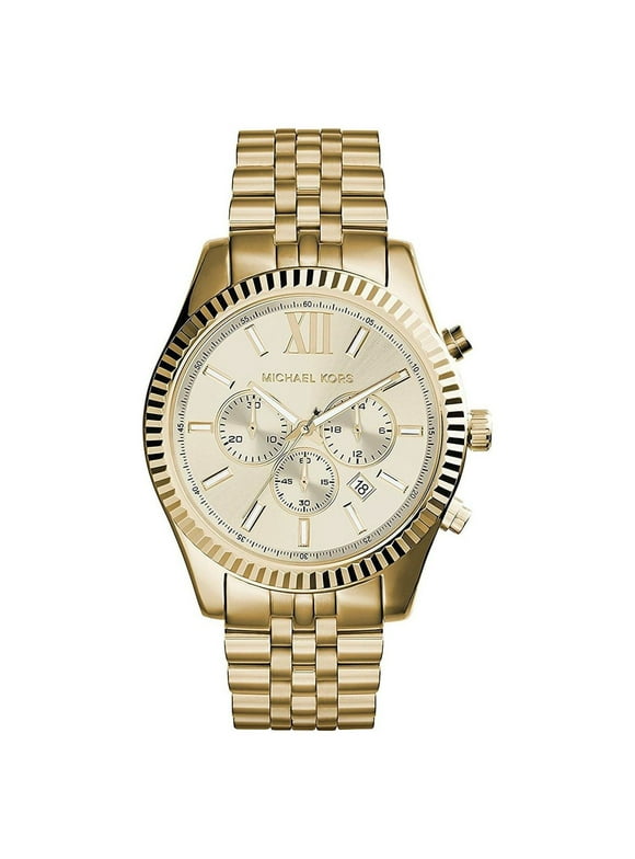 Michael Kors Watches in Designer Watches - Walmart.com