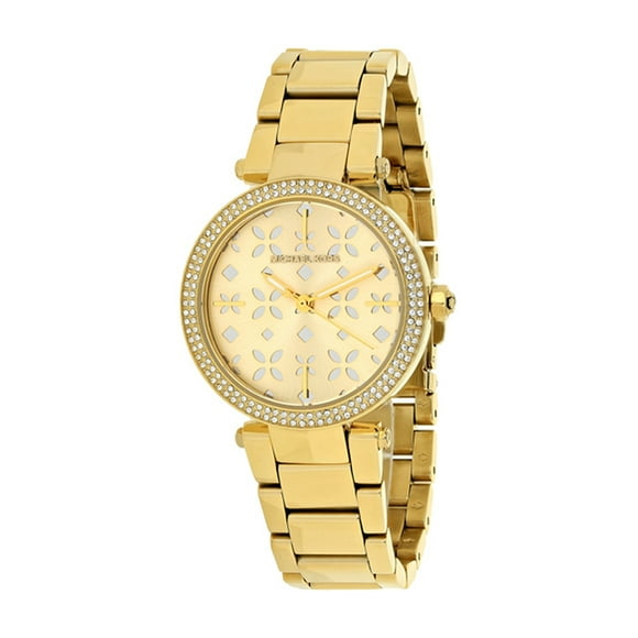 Michael Kors Mini Parker Watch
