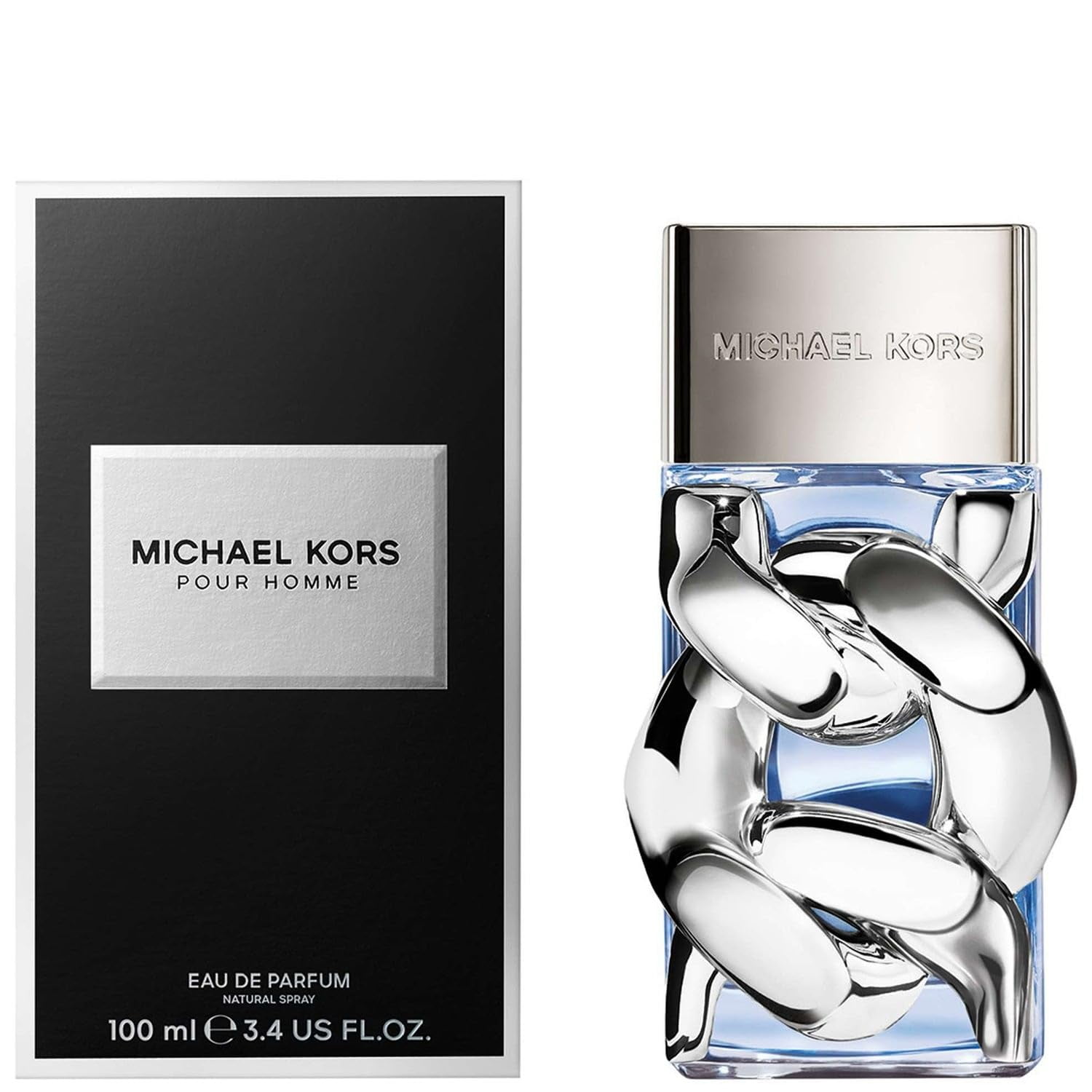 Michael Kors Pour Homme EDP Spray for Men - Walmart.com